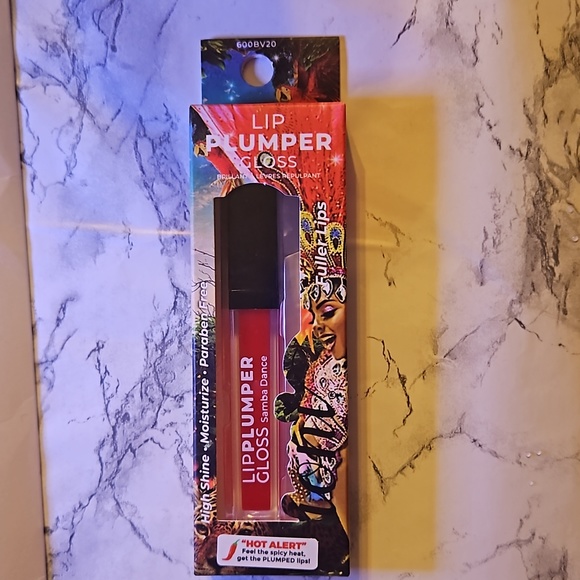 IONI | Makeup | Ioni Lip Plumper Gloss | Poshmark